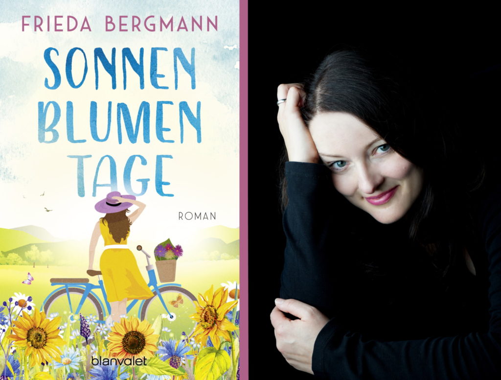 Kulturfrühling F06: Lesung von Frieda Bergmann | Textilmuseum Helmbrechts